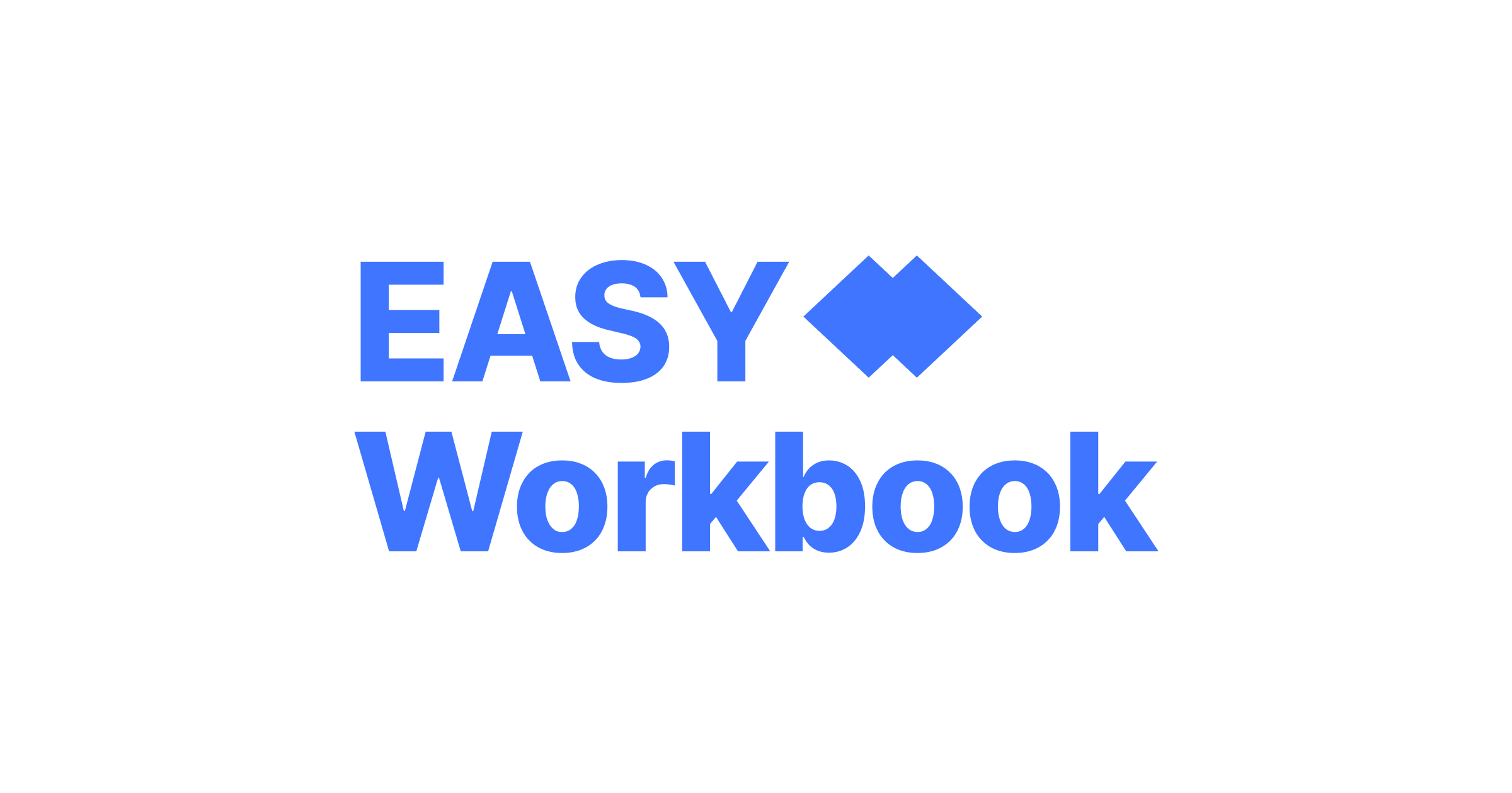 이지워크북 Easy Workbook